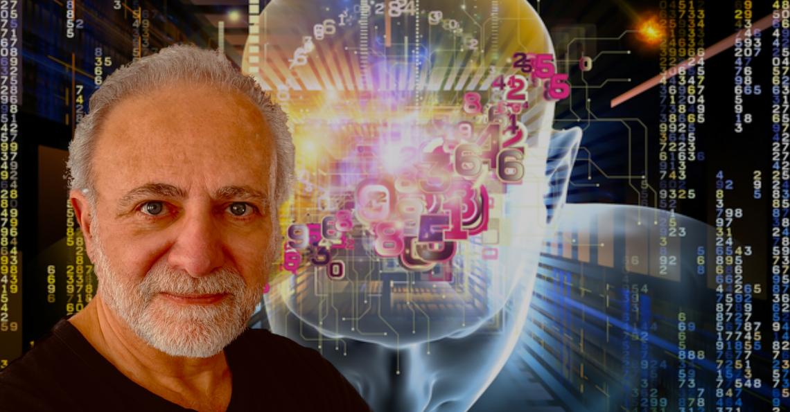 Speaker: Emiliano De Laurentiis | Knowledge Avatars™